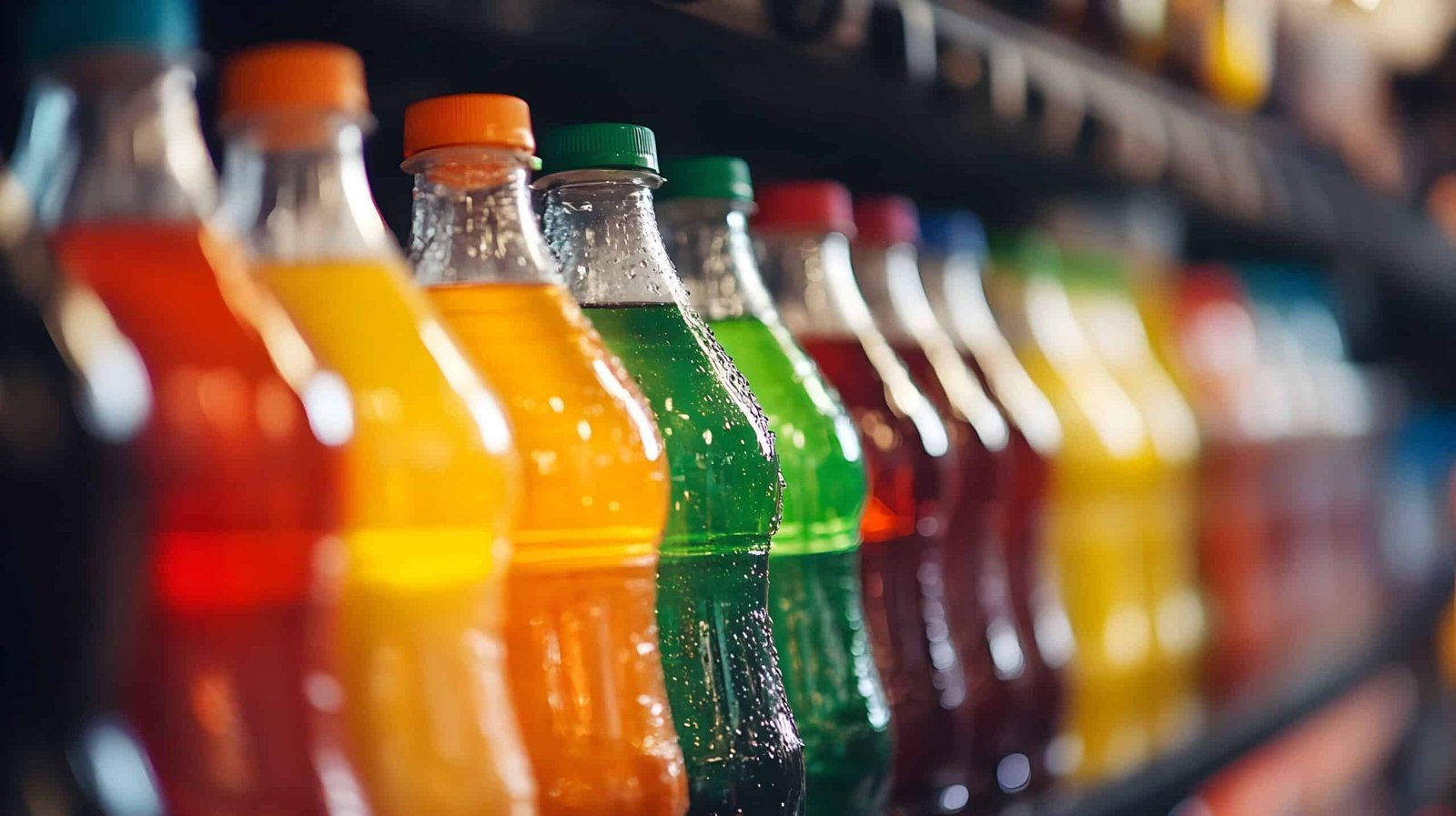 Soft Drinks | Wholesale Soft Drinks & Beverages Distributor